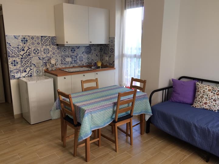 Casa Al Mare A Cogoleto - Arenzano
