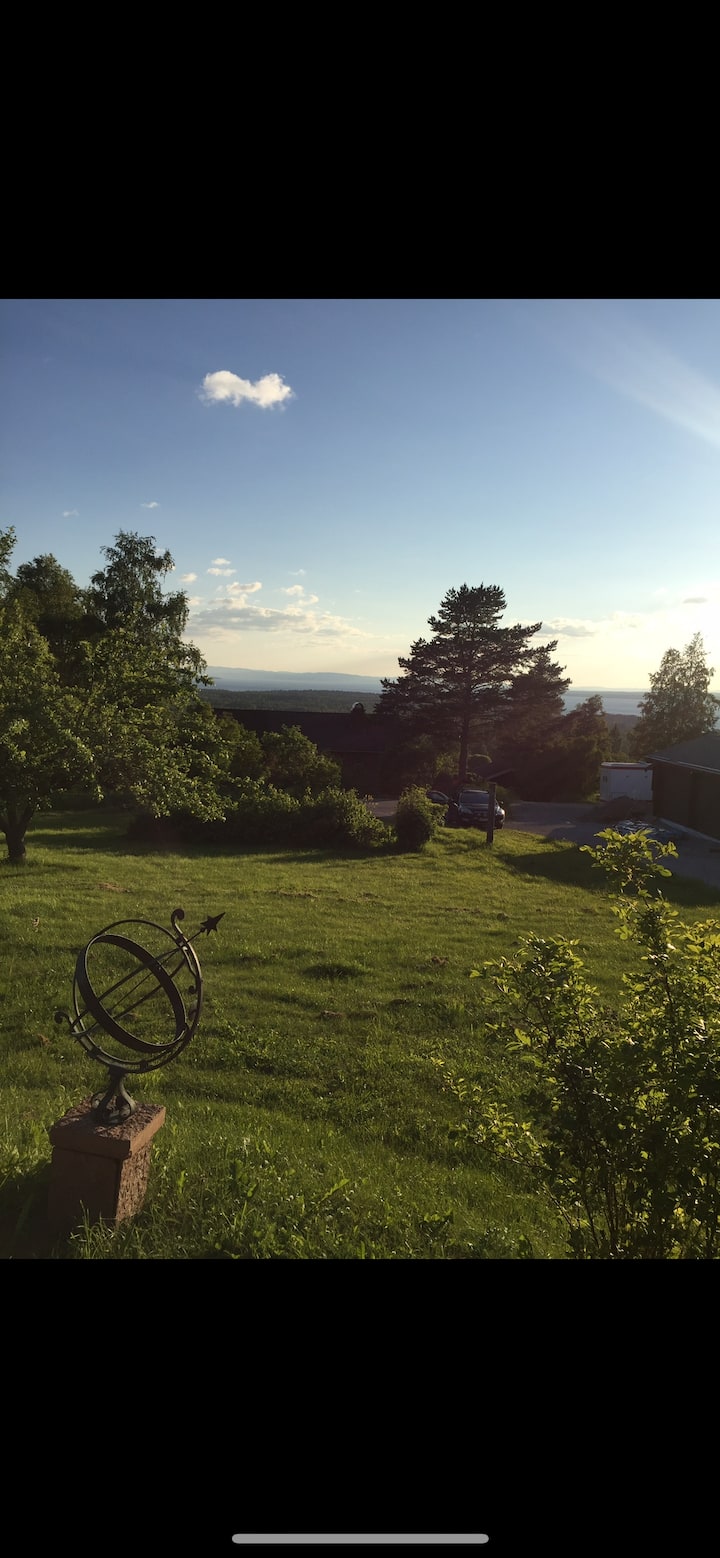 Dalastuga - Rättvik