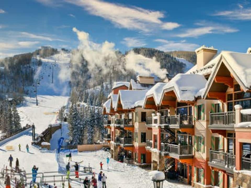 Places To Stay near Vail Ski Resort in Vail (4.9 out of 5) - Vail, CO | Airbnb