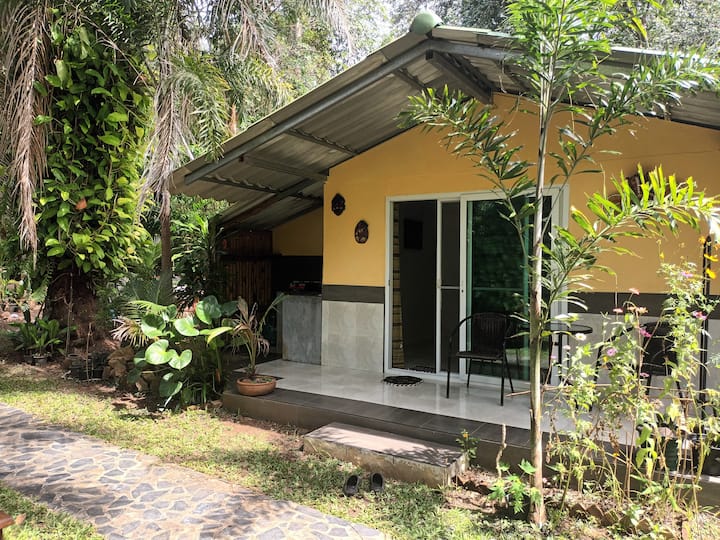 1,5 Room Bungalow Nai Harn Area - Kata Beach
