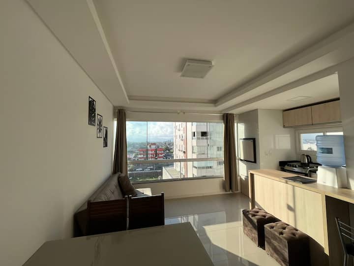 Apartamento Capão Da Canoa - Capão da Canoa