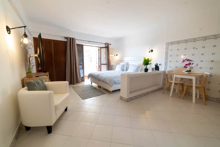 Apartamento 1 Bela Vista - Albufeira
