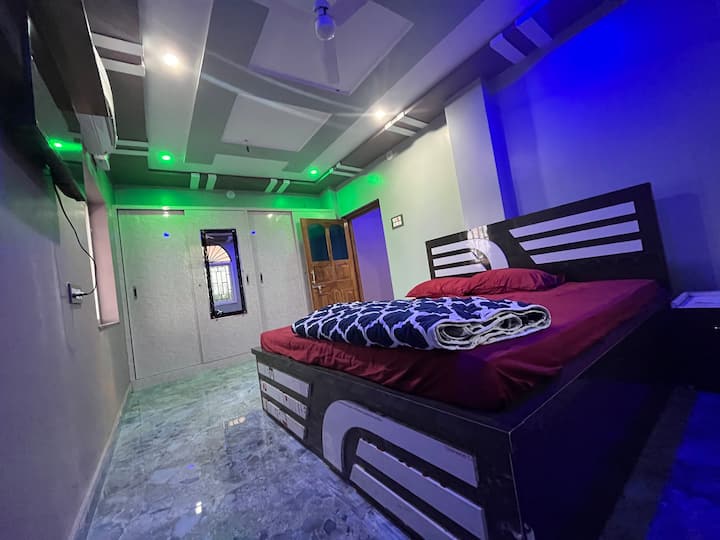Double A/c Room Direct At Bhadrak Railway Station - Bhadrak