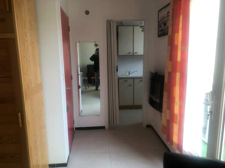 Appartement Côté Mer - Le Grau-du-Roi