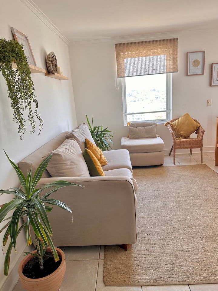 Acogedor Depto Pensado En Niños - Concón