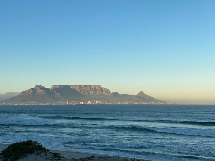 Sleepy Tides -Studio Apartments - Parklands