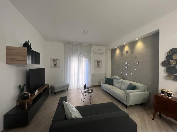 Appartamento - Porto Empedocle