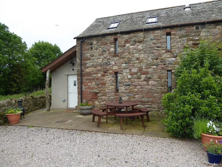 Corn Rigg Cottage - Clifton Hall