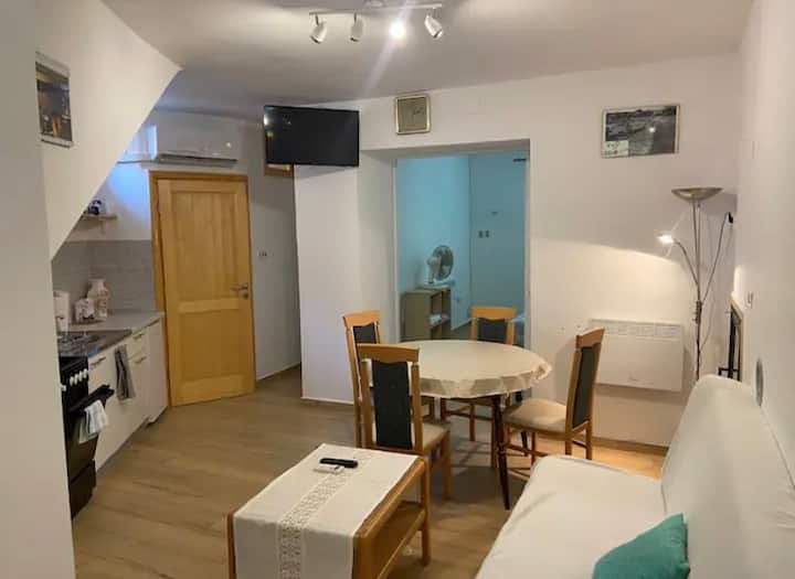 Apartman Stjepan - Stari Grad