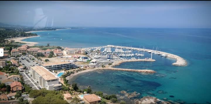 Appartement Près Des Plages - Corse-du-Sud