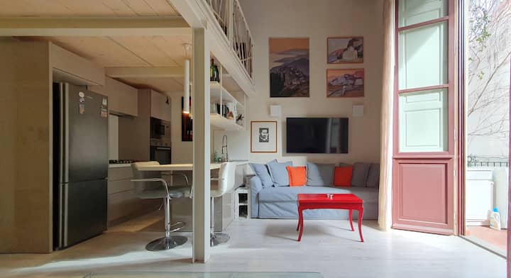 Loft Mattioli - Firenze