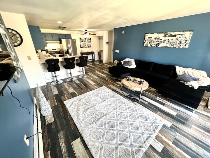 Scandinavian Suites | Kensington - Appleton, WI