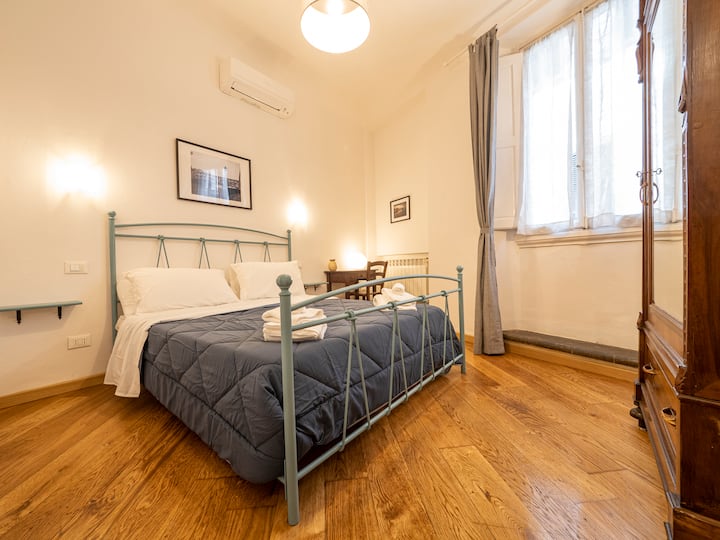 [10 Min Duomo&david] Lovely Flat Centrally Located - Florence