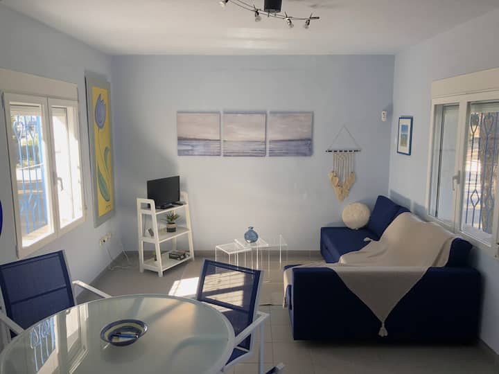 6000m2 Of Peace & Privacy (With Own Pool & Padel) - Altea