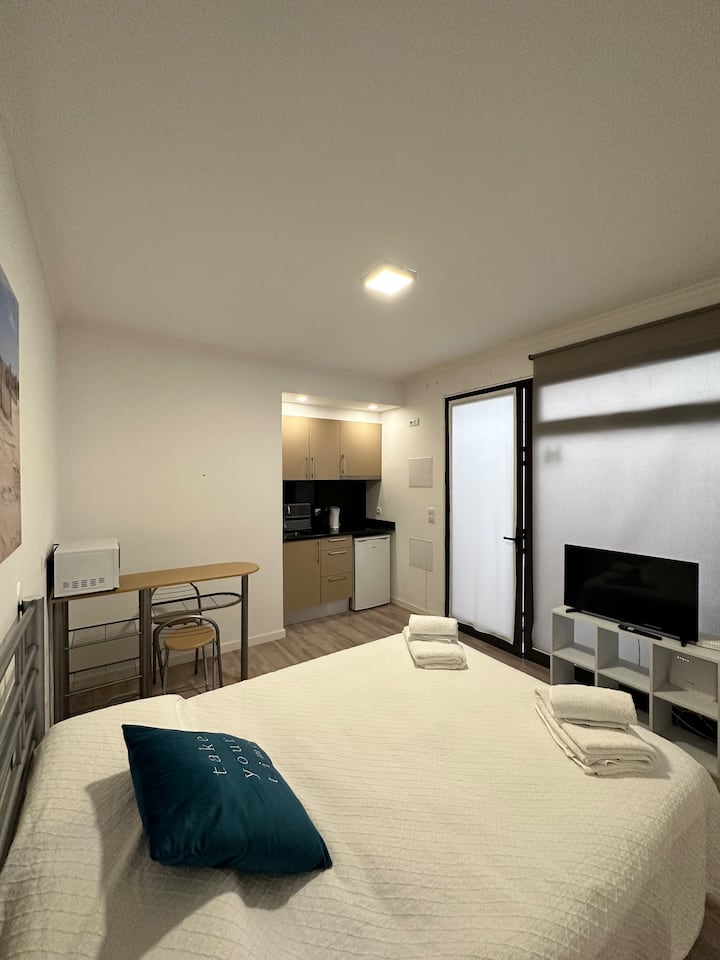 Valhalla Apt-h Heart Of Funchal/central - Funchal