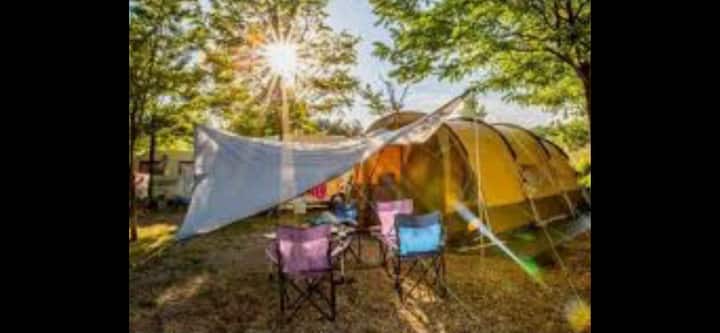 Emplacement Tente Près De Disneyland Et De Paris - Disneyland Paris