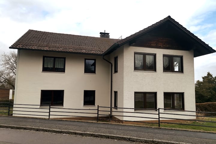 Ferienwohnung Hehenberger - Passau