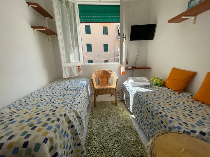 Giuly's Room - Monte Argentario