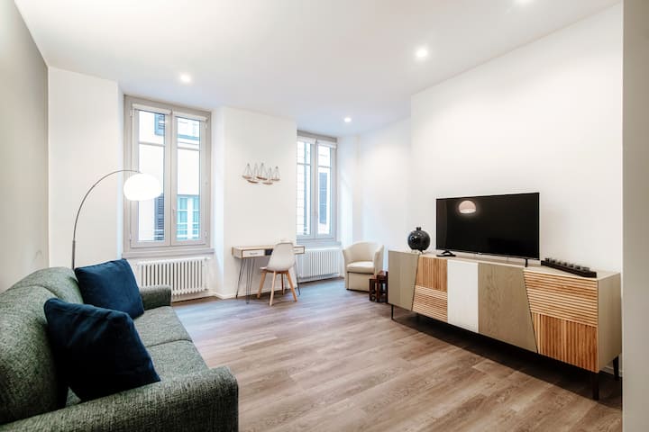 Diaz 67 Life's Loft In Como - Como, Italia