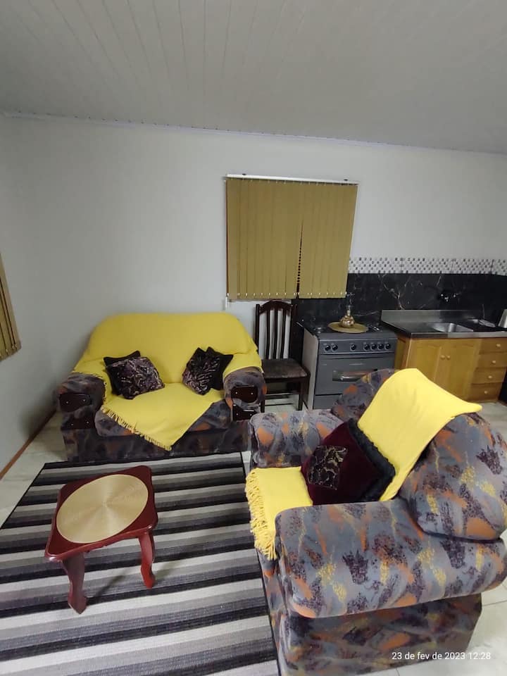 Apartamento Pedrita - Cambará do Sul
