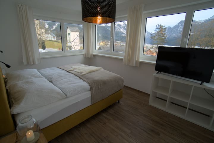 Dangos Pur Gosau - Hallstatt