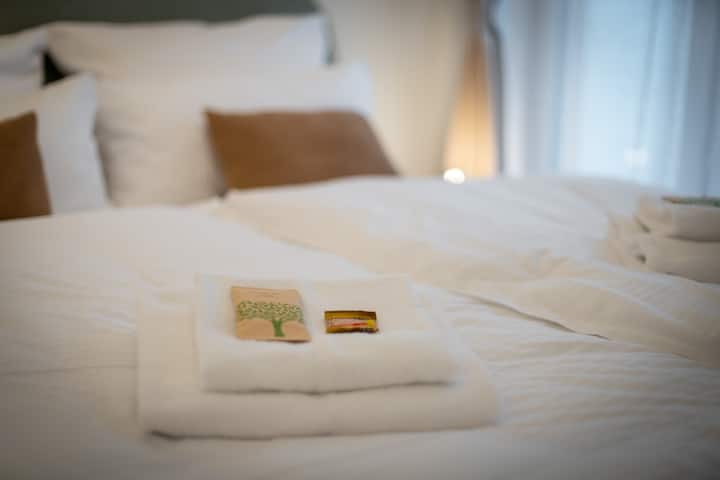 Apartamento 4 · Liberty Home City Apartments 4 - Hanover