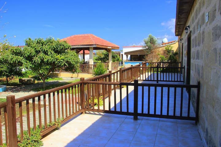 Castle Karpasia Hotel - Chypre