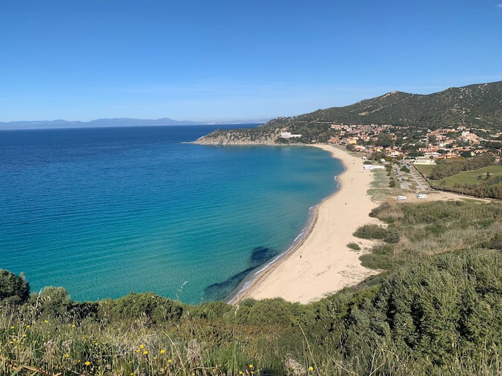 Appartamento Per Le Vacanze - Solanas