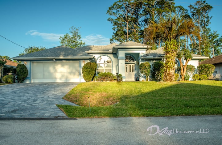Chalet At Pinelakes - Palm Coast, FL