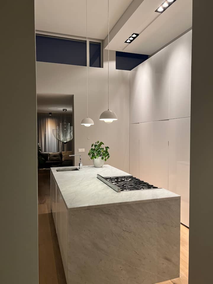 The Nordic Design Villa - Reykjavik