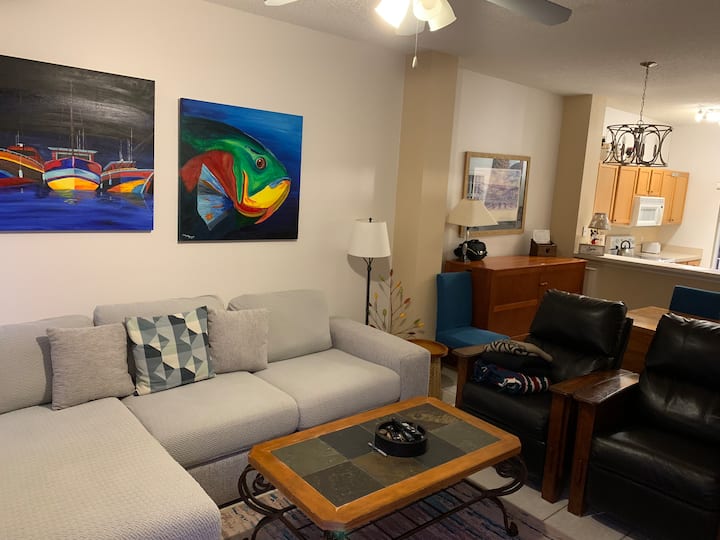 Family Relaxation & Resort - Kissimmee, FL