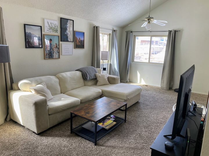 Cozy Private Room In Westminster - Westminster, CO
