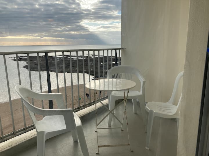 The Sea View La Turballe - La Turballe