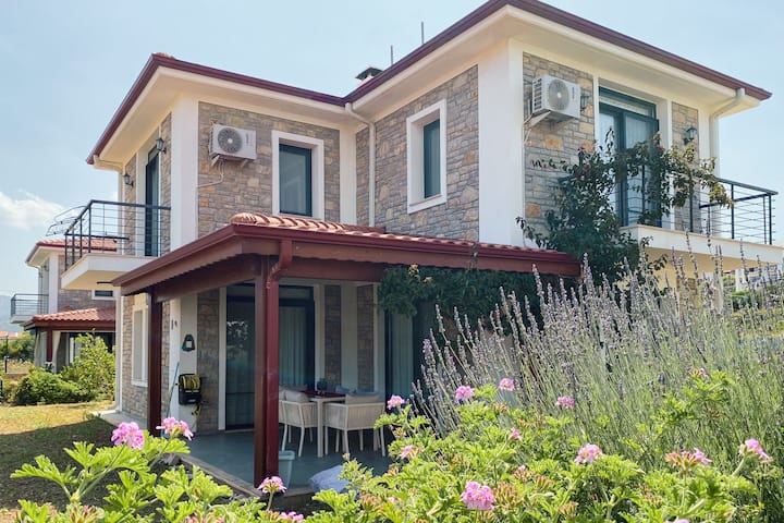Datça Vacation Rentals with a Fireplace - Türkiye | Airbnb