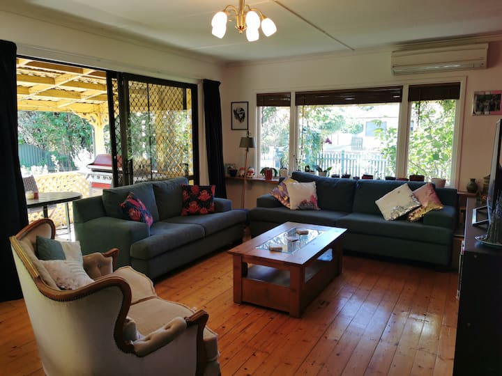 Home In Napier City - Napier