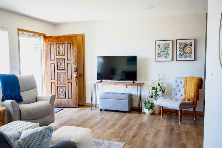 Gigi's House - 2.5 Acres Of Quiet In North Norman - Norman, OK