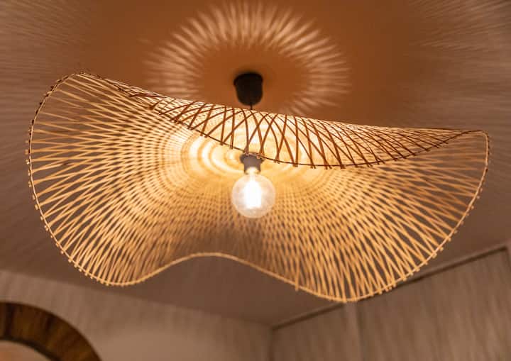 Bel Appartement Rénové Et éQuipé Au Calme - Avignone