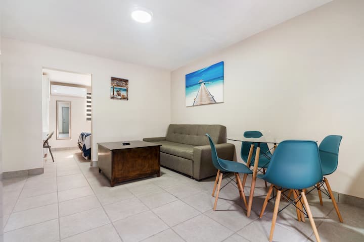 Departamento C - Mexicali