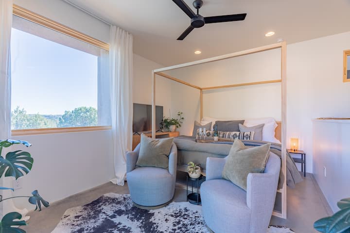 Juniper Suite - Sedona, AZ