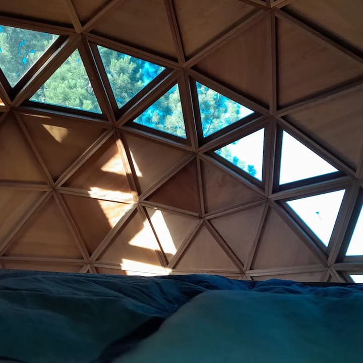 Alojamientos para vacaciones en domos en Argentina | Airbnb