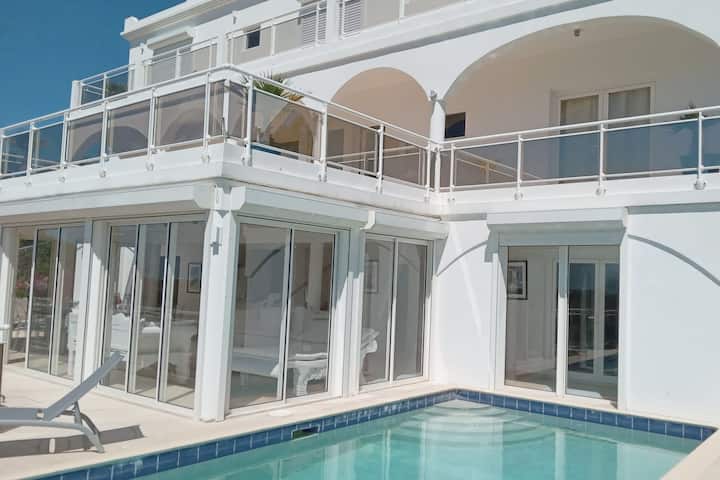 Turtle Dove Villa - Anguilla