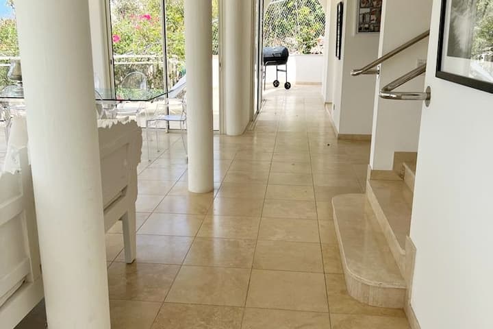Turtle Dove Villa - Anguilla
