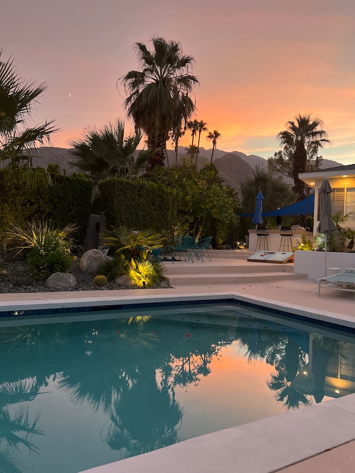 Stella's Dulce Vida - Palm Springs