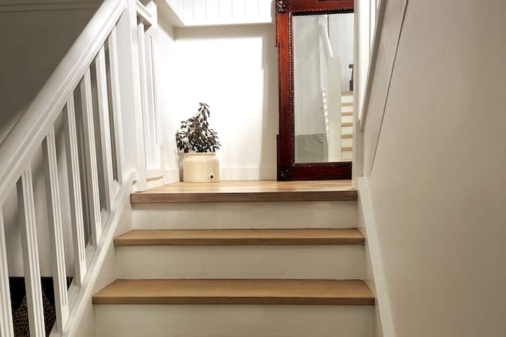 Bangalow Retreat - Bangalow