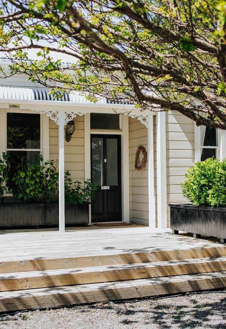 Greytown Villa - Greytown