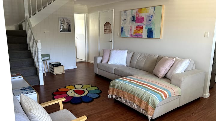 Stunning Peninsula Property - Central Coast