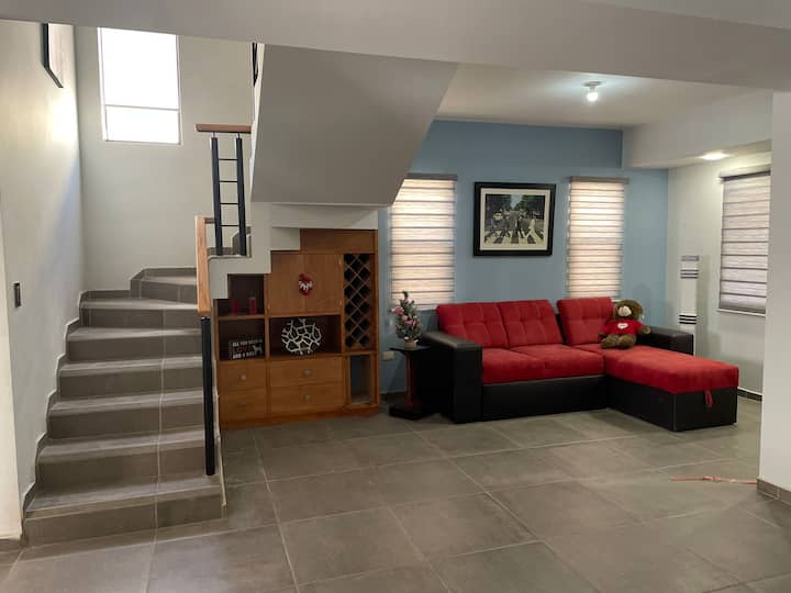 La Casa Bella - Ciudad Juárez