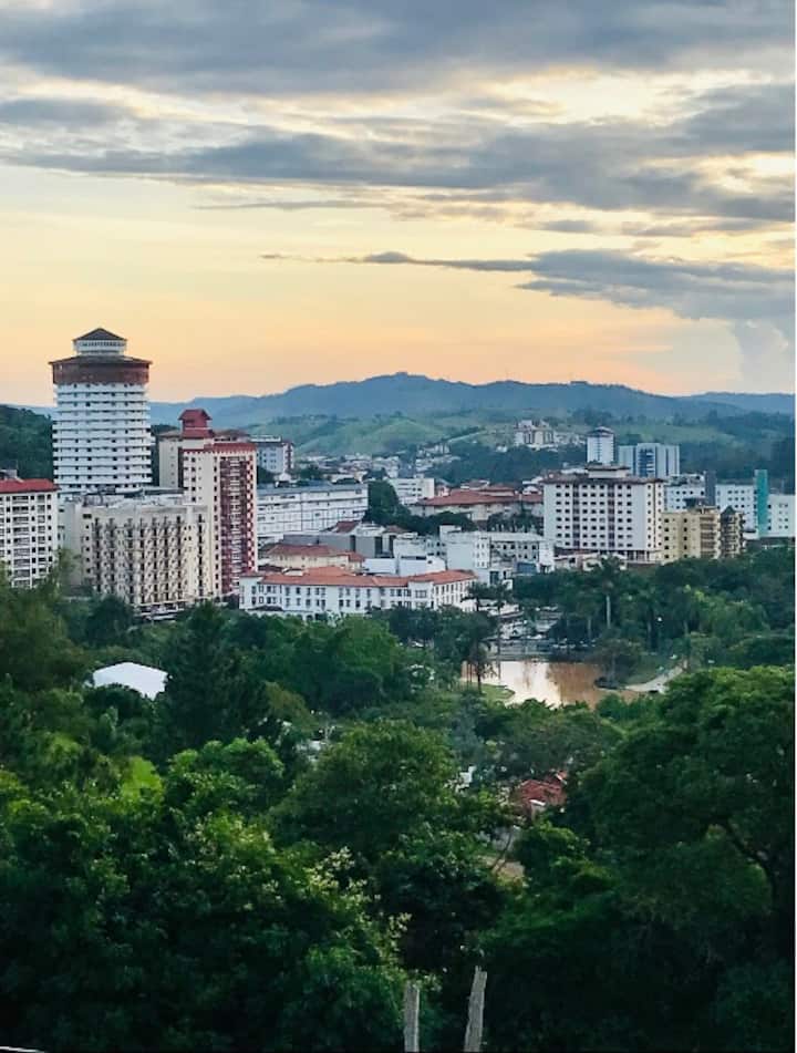 Excelente Casa - Águas de Lindoia