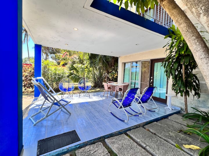 Casa De La 8 - Casa Completa - Varadero