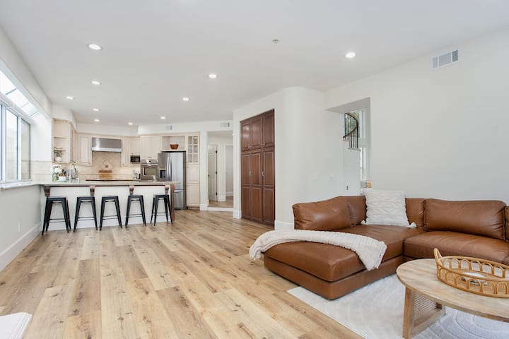 Huge 4room Family Dream W/ Pool+tub + Private Yard - Dana Point, CA